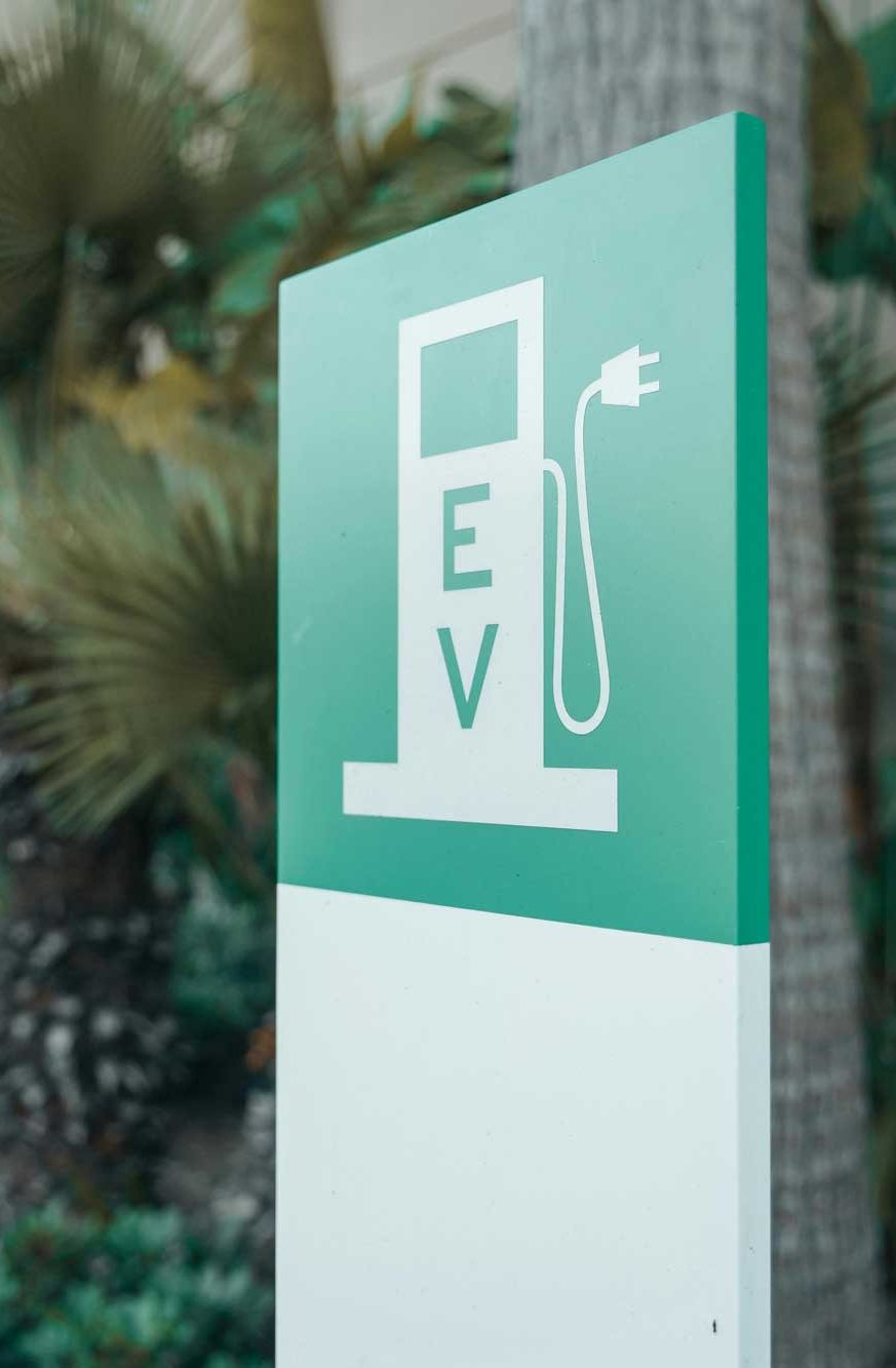 EV Charger Installation in Cornwall - Wake Electrical